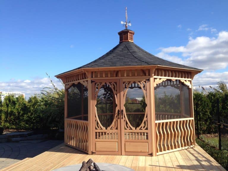 Modèles | Gazebo Concept