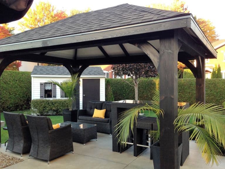 Modèles | Gazebo Concept